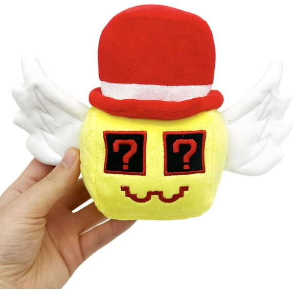 Steal Brainrot Plush 67 Soft Los Tralaleritos Plushies Throw Pillow ...