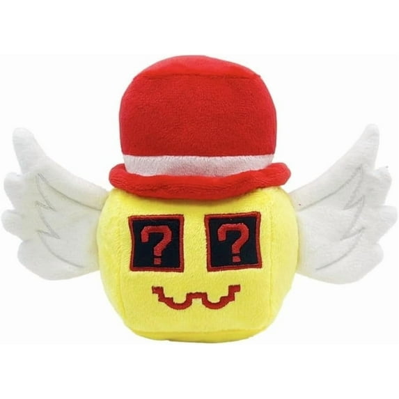 Steal a Brainrot Plush Toys, 9.8 inch Adorable Brainrot Los ...