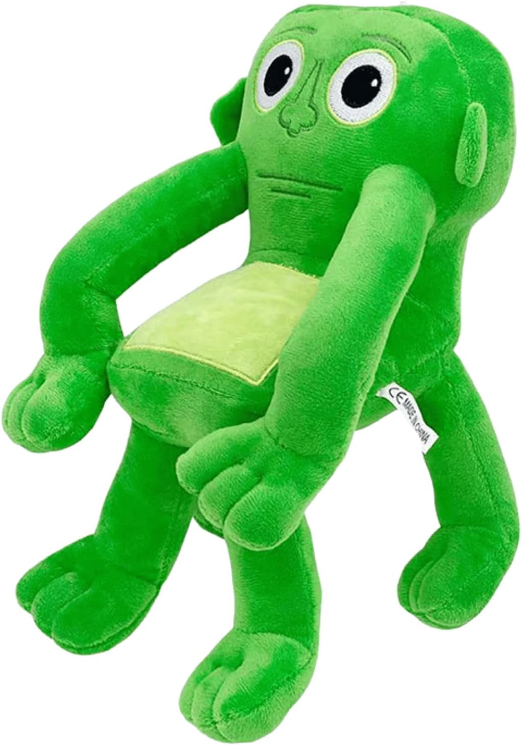Steal a Brainrot Plush Toys, 9.8 inch Adorable Brainrot Los ...