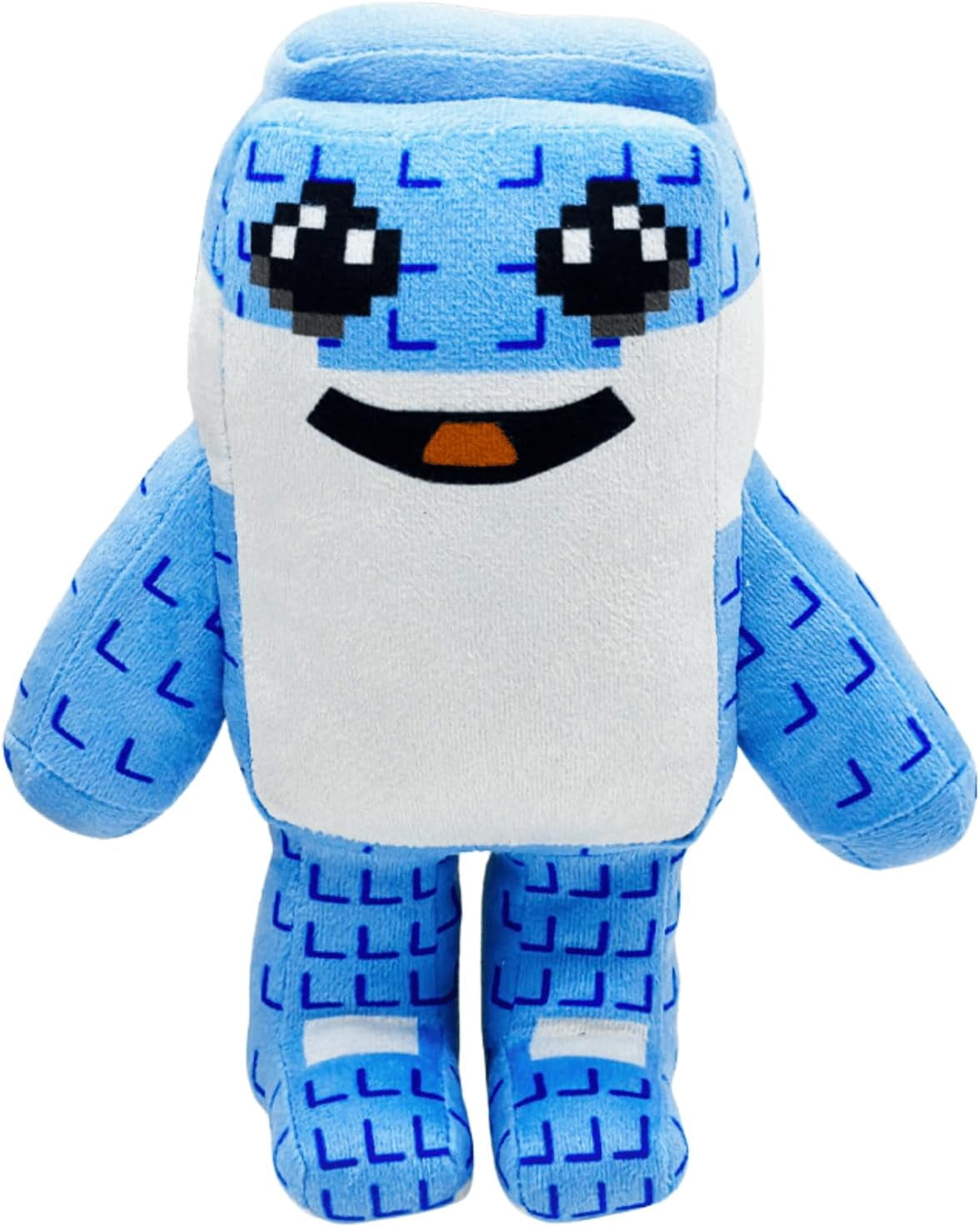 Steal a Brainrot Plush Toys, 9.8 inch Adorable Brainrot Los ...