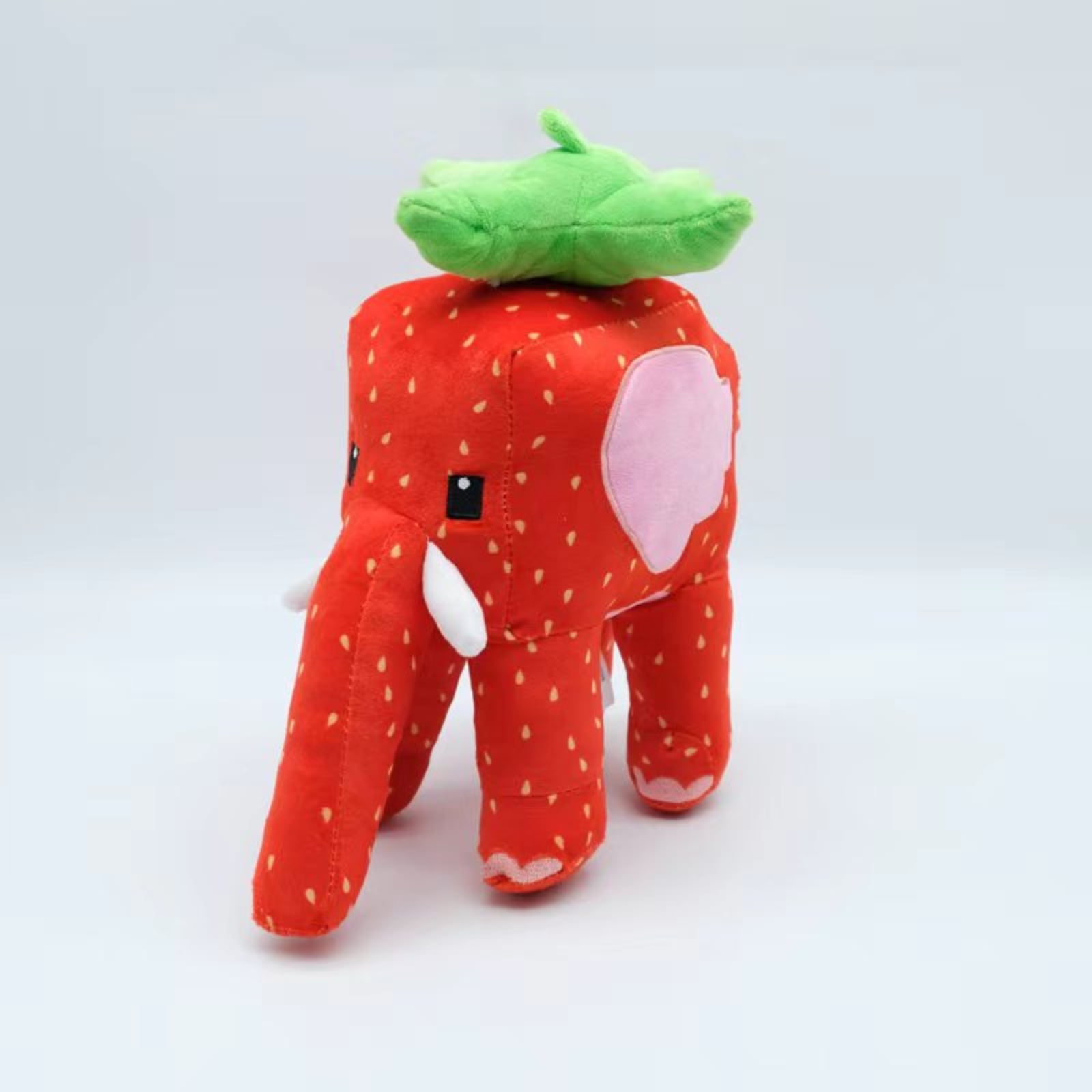 Steal a Brainrot Plush Toys, 9.8 inch Adorable Brainrot Los ...