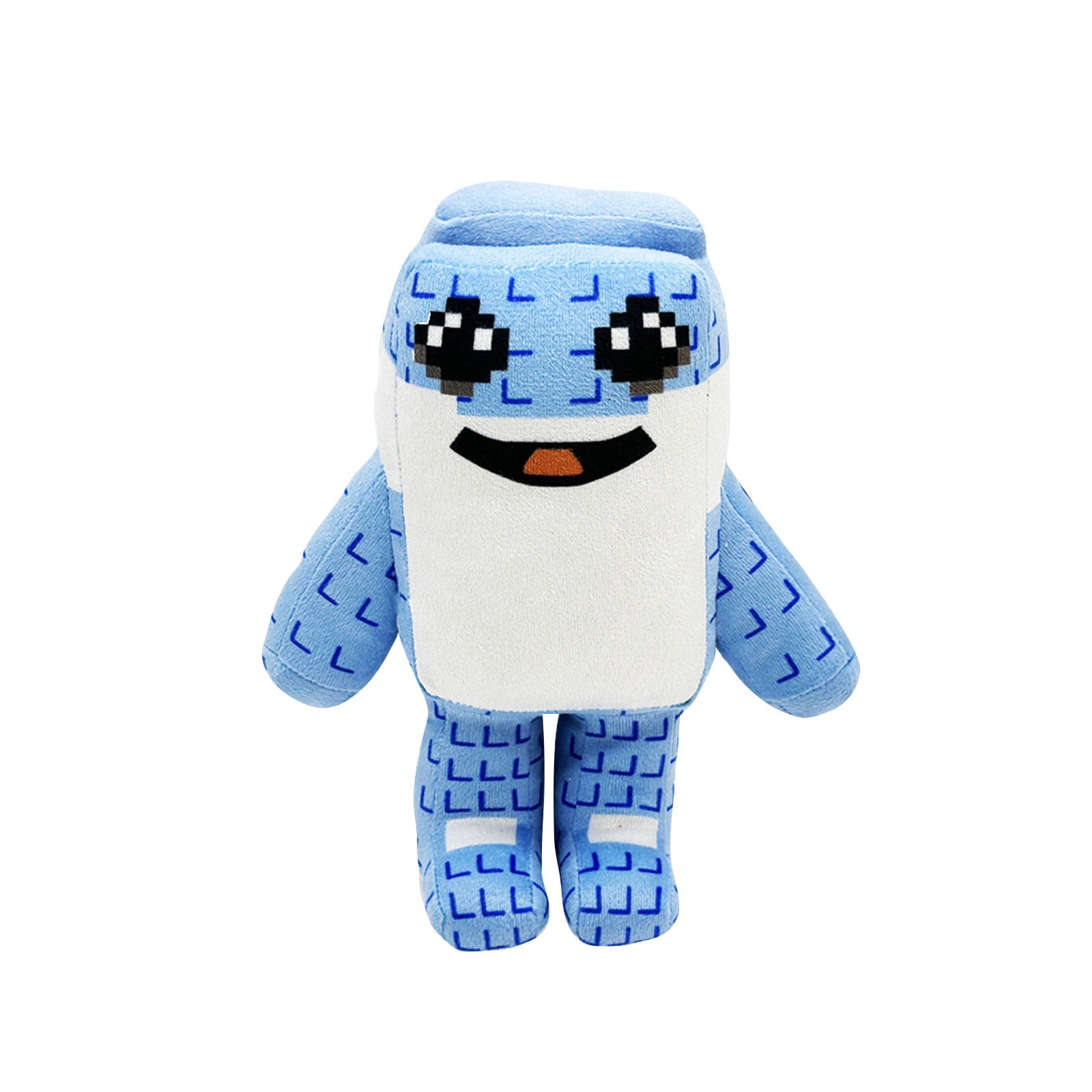 Steal a Brainrot Plush Toys, Los Tralaleritos 8.2 Inch Steal a Brainrot ...