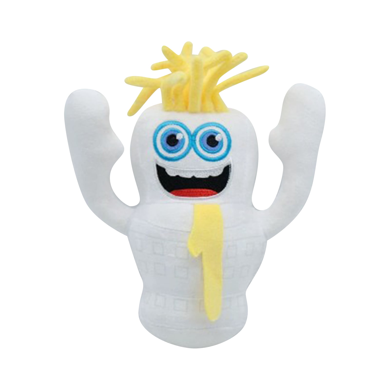 Steal a Brainrot Plush Toys, Spaghetti Tualetti 10.6 In Steal a ...