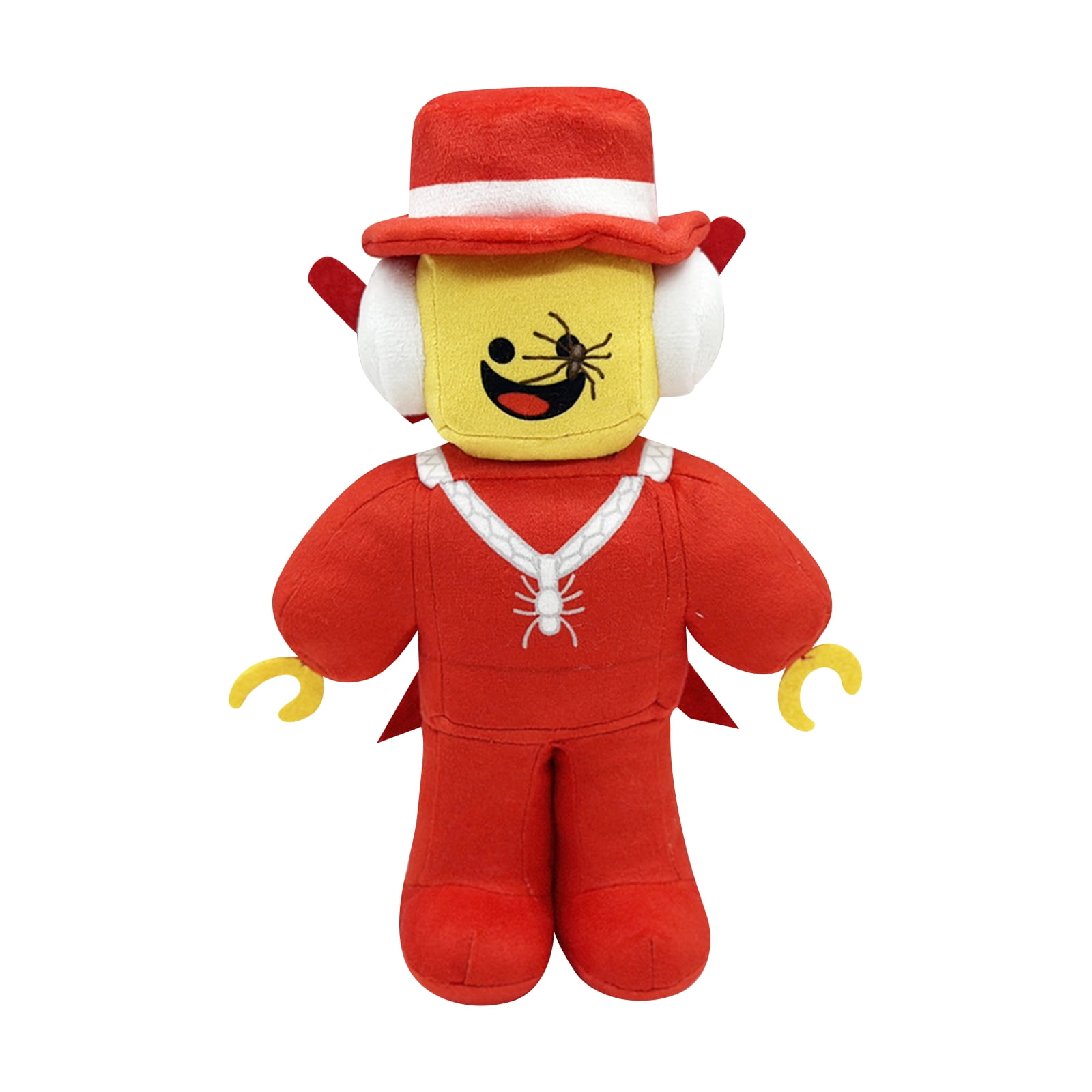 Steal a Brainrot Plush Toys, Spydersammy 10.2 Inch Steal a Brainrot ...