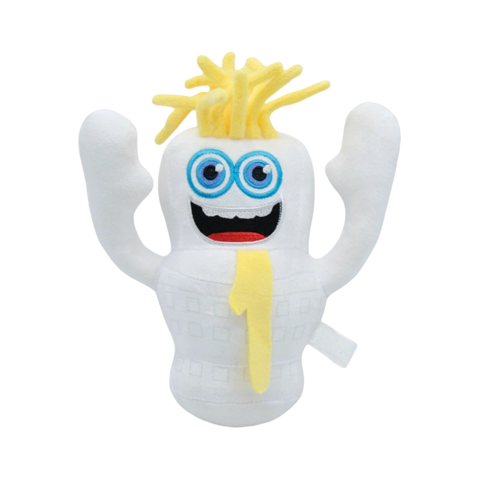 Steal A Brainrot Plush Toys & Stuffed Animals, Cute Steal A Brainrot ...