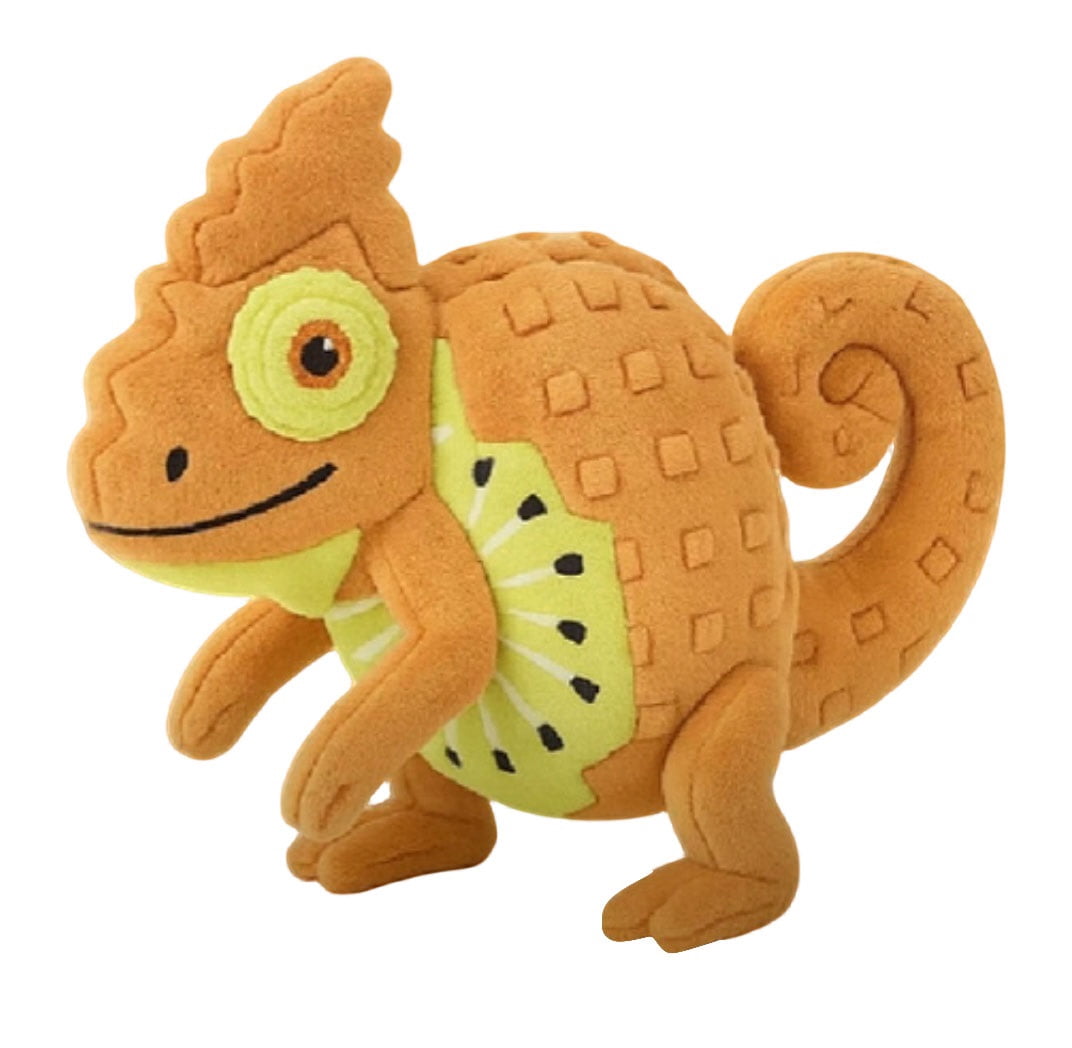 Steal A Brainrot Quivioli Ameleonni Plushie - 8 INCH Steal A Brainrot ...