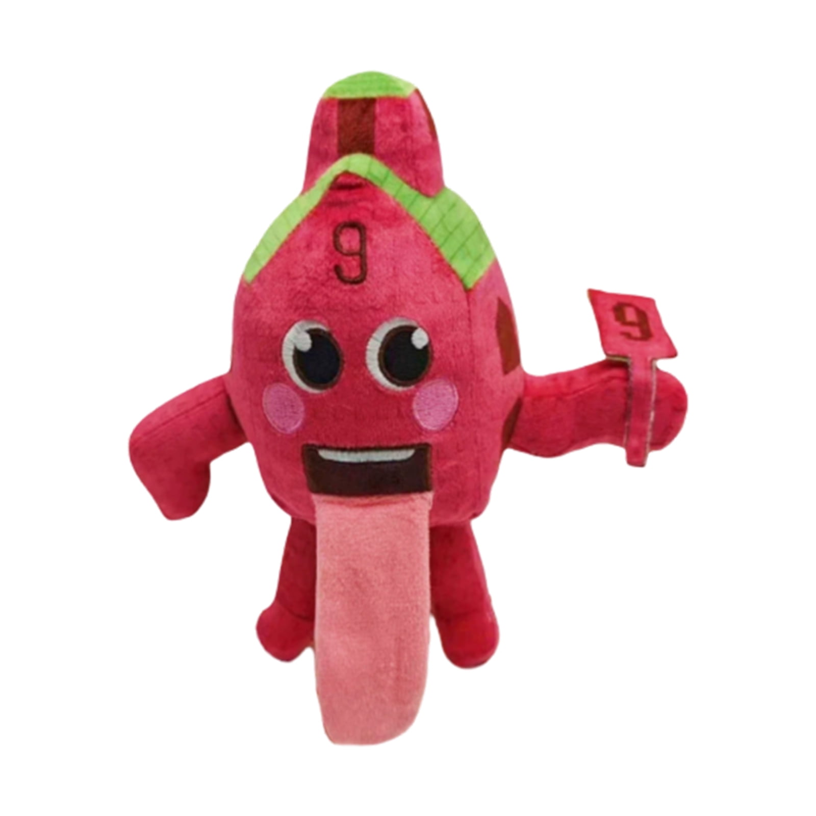 Steal A Brainrot Soft Plush ToySteal A Brainrot Plushies Toy for Fans ...