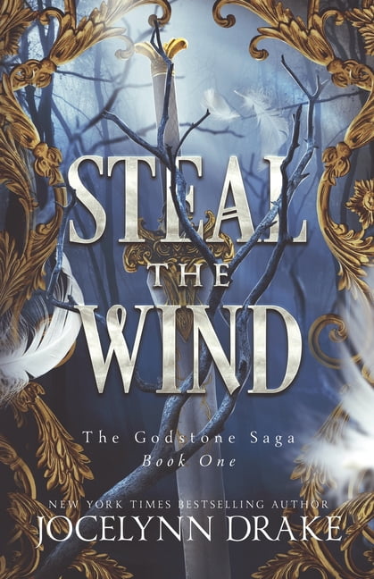 Steal The Wind - Walmart.com