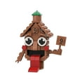 Steal a Barinrot Building Blocks Toy, Single Character Block Figure ...