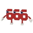 Steal a Barinrot Building Blocks Toy, Single Character Block Figure ...