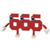 Steal a Barinrot Building Blocks Toy, Single Character Block Figure ...