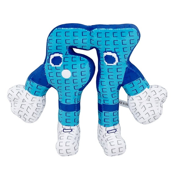 Steal a Brainrot 67 Plush Toys,10.2 Inch 67 Steal a Brainrot Collection ...