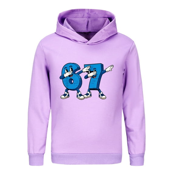 Steal a Brainrot Boy Girl for Sweater Hoodie - Walmart.com