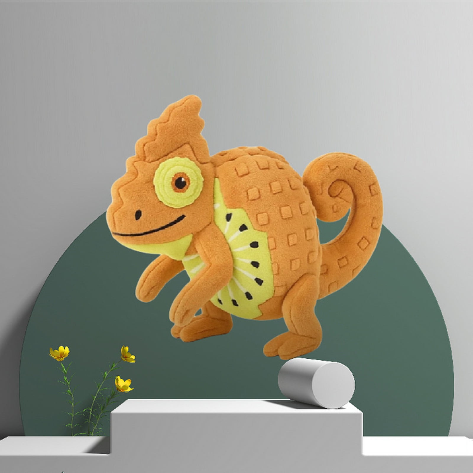 Steal a Brainrot Meowl Plush Doll – Super Soft Huggable Stuffed Animal ...