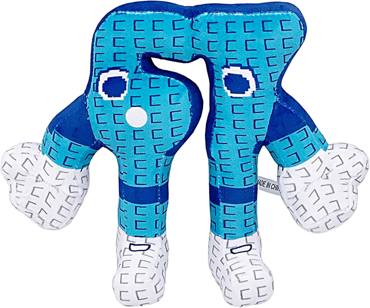 Steal a Brainrot Plush 67 Plush Figures Stuffed Animal Cushion Pillow ...