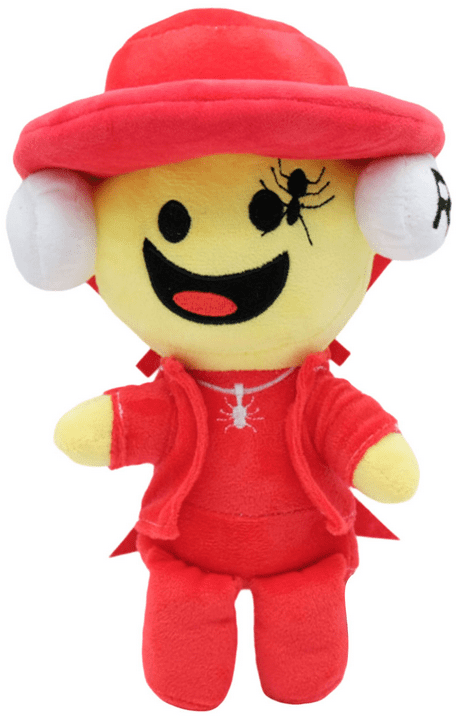 Steal a Brainrot Plush Brainrot Plushie Stuffed Animals Pillow Doll ...