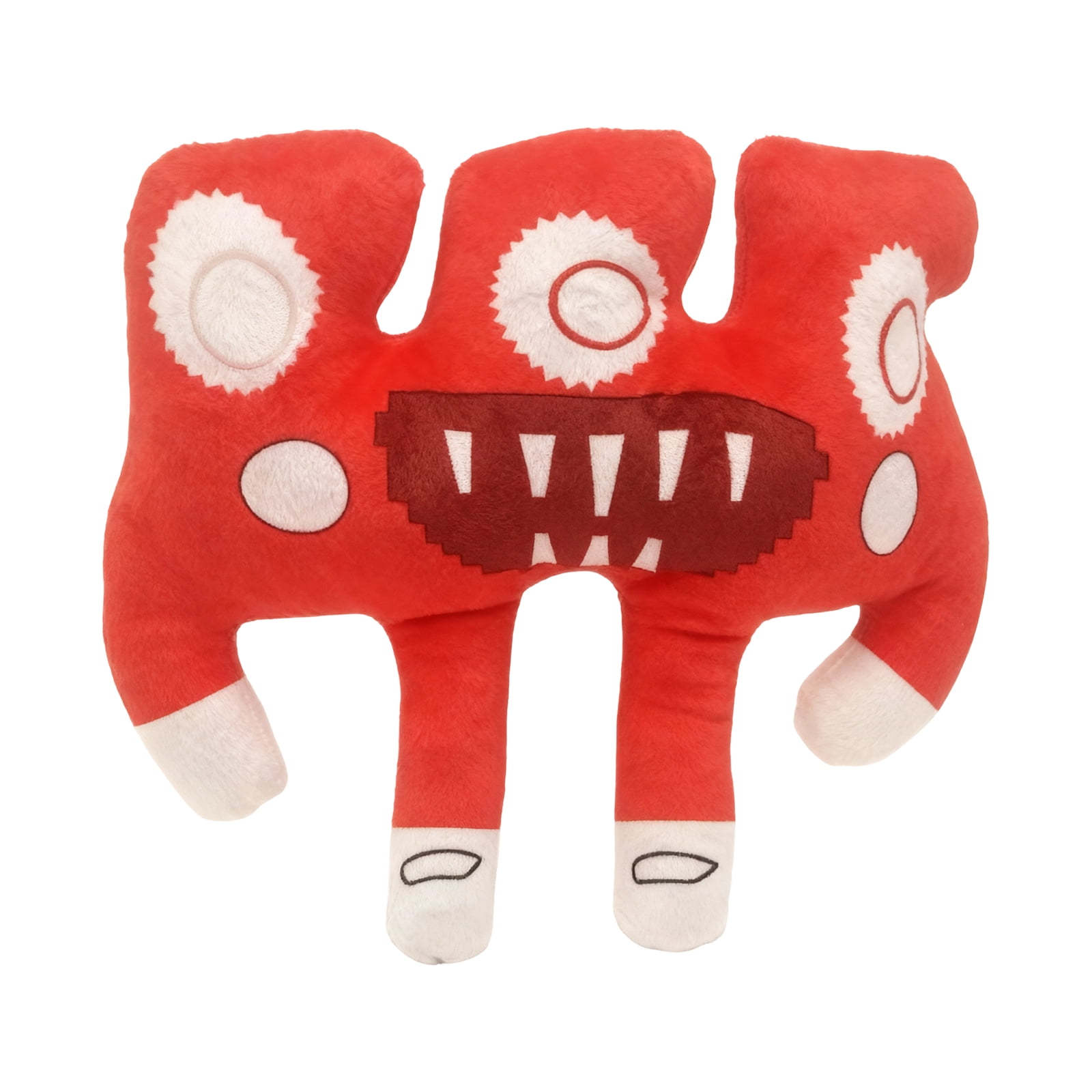 Steal a Brainrot Plush Doll meowl Plush 8.6 In Super Soft and Huggable ...