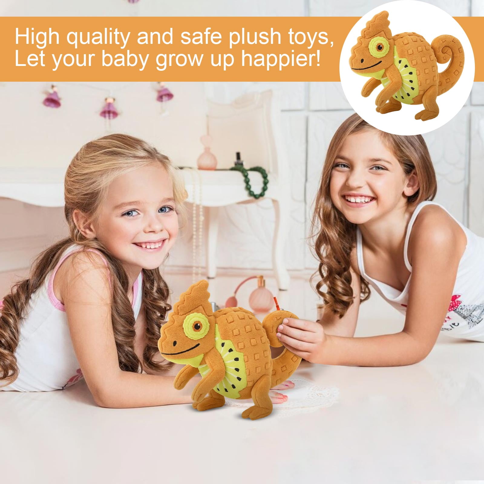 Steal a Brainrot Plush Doll meowl Plush, Super Soft & Huggable Stuffed ...