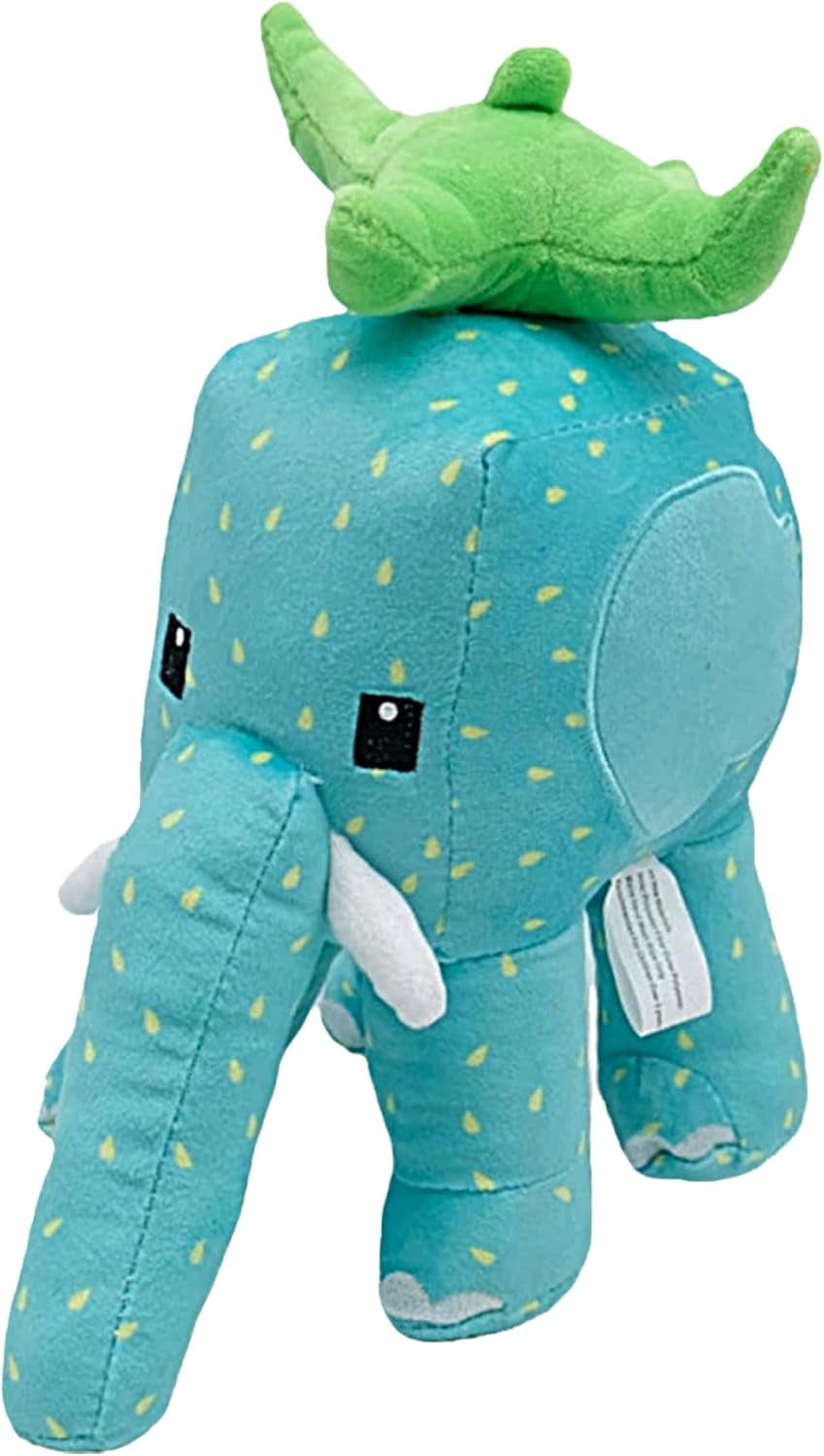 Steal a Brainrot Plush Figures Stuffed Animal Cushion Pillow for ...