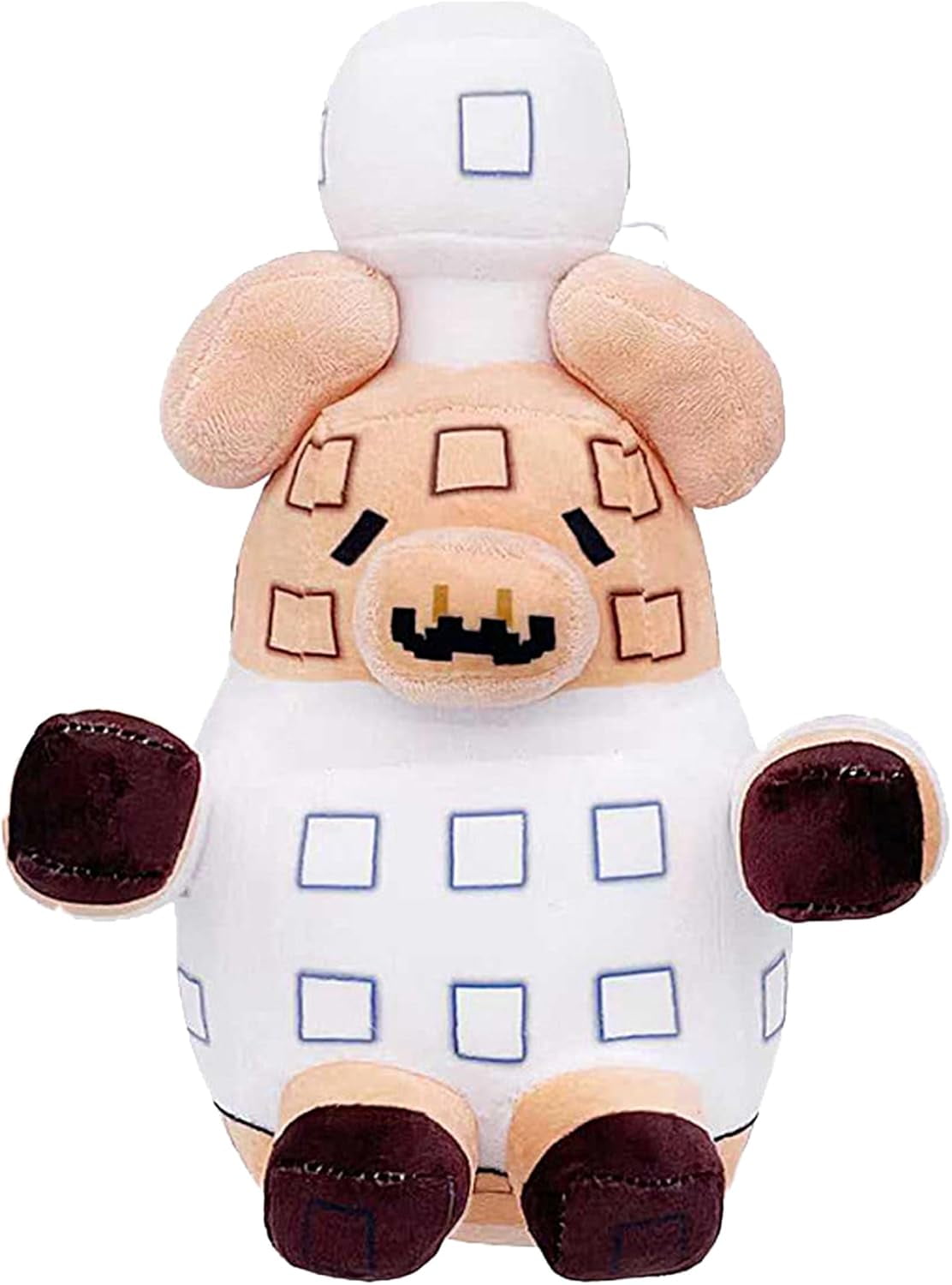 Steal a Brainrot Plush Figures Stuffed Animal Cushion Pillow for ...