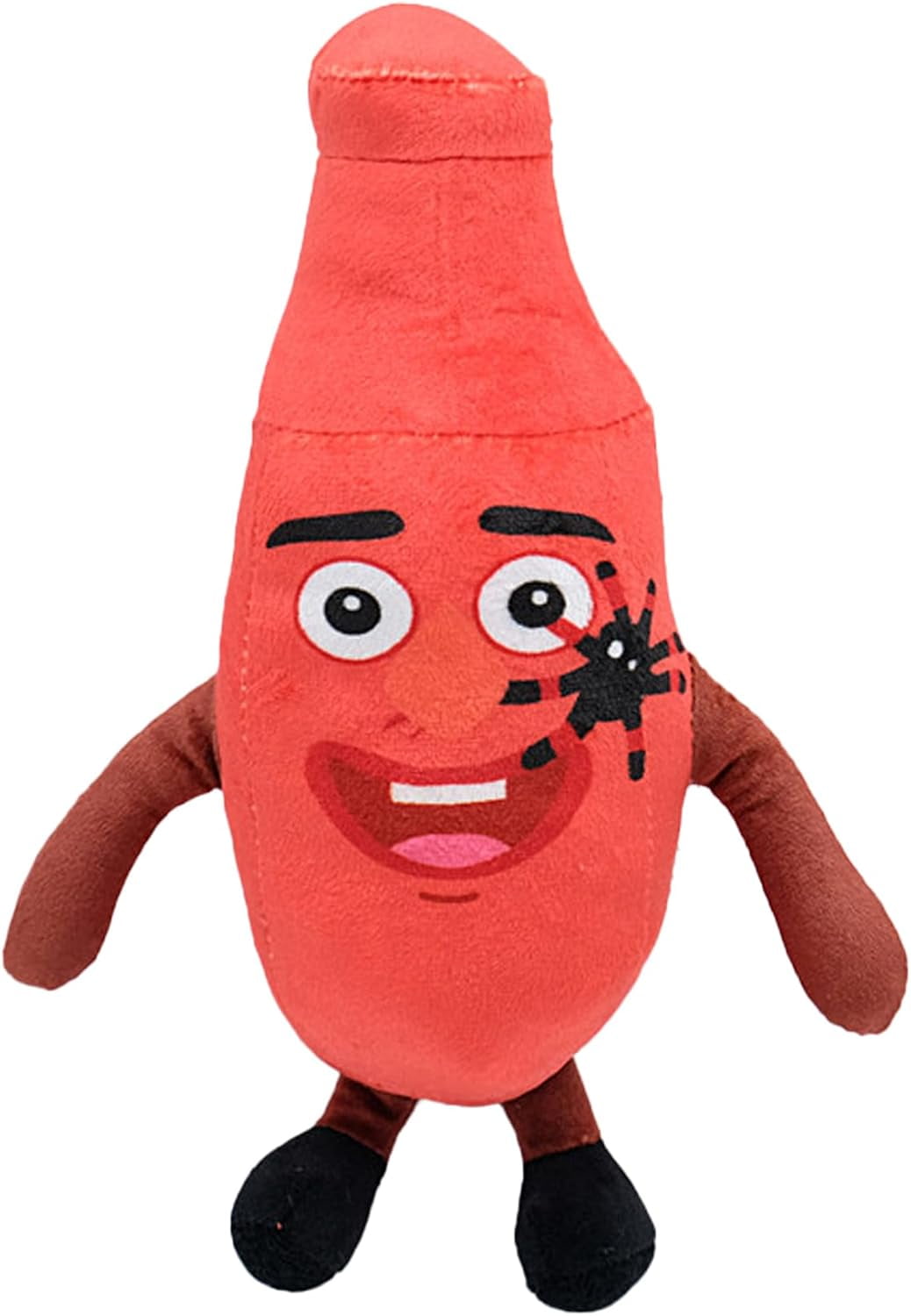 Steal a Brainrot Plush Figures Stuffed Animal Cushion Pillow for ...