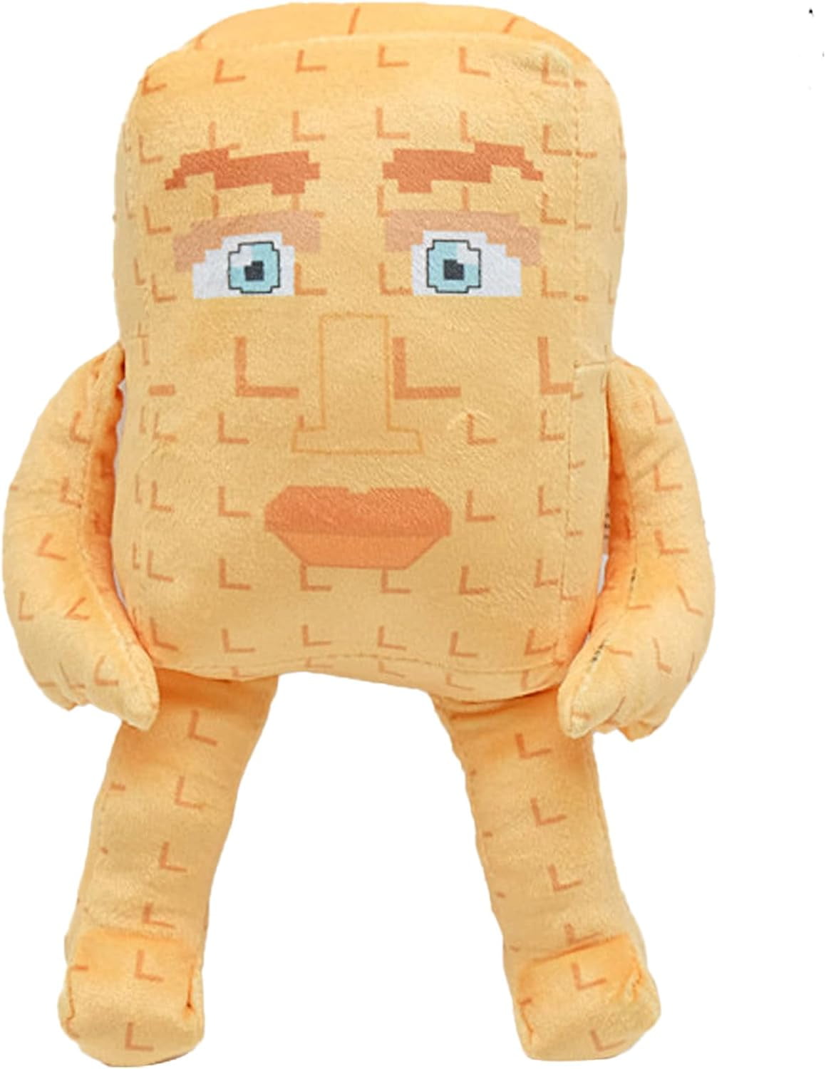 Steal a Brainrot Plush Figures Stuffed Animal Cushion Pillow for ...