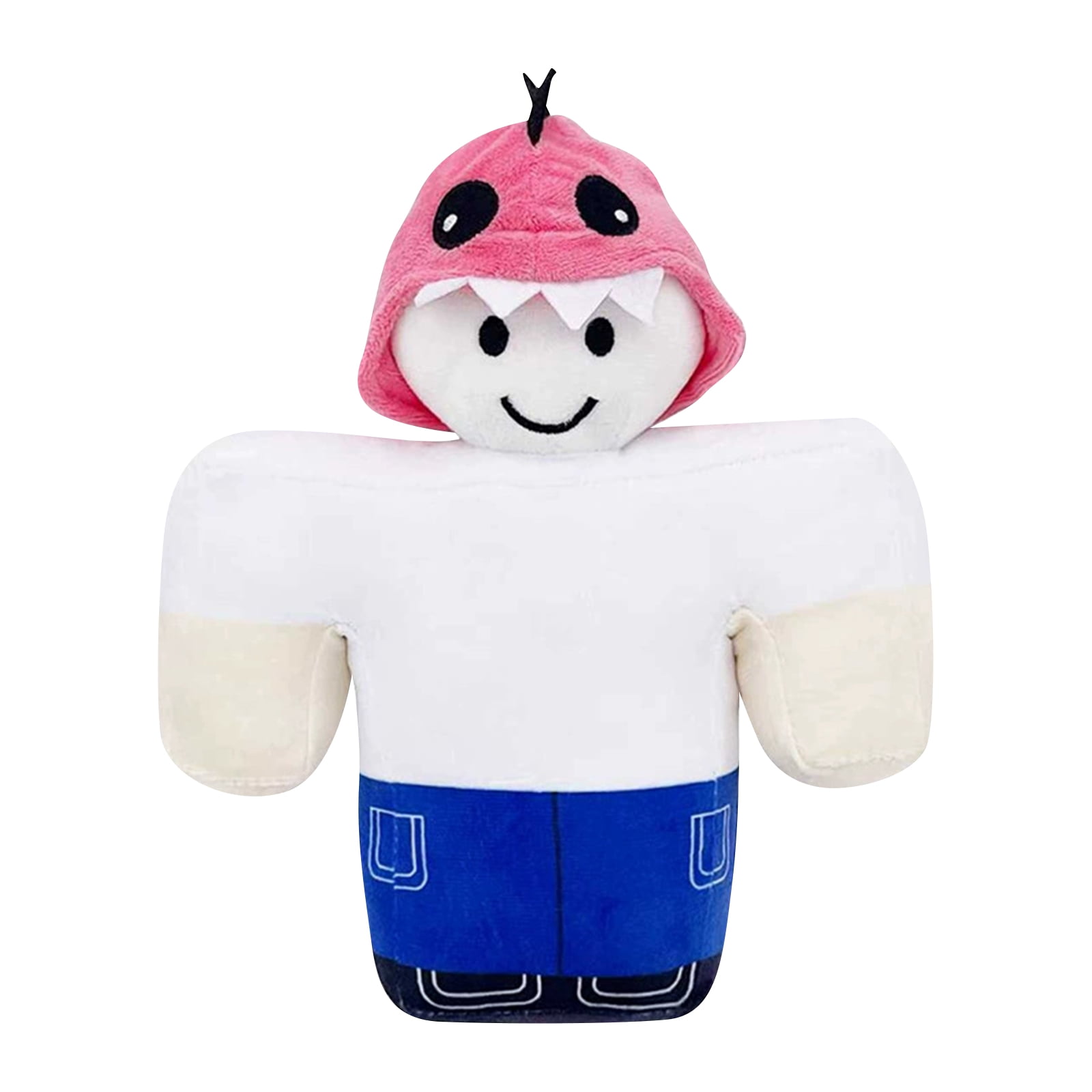 Steal a Brainrot Plush Soft Stuffed Doll Soft Cushion Pillow Birthday ...