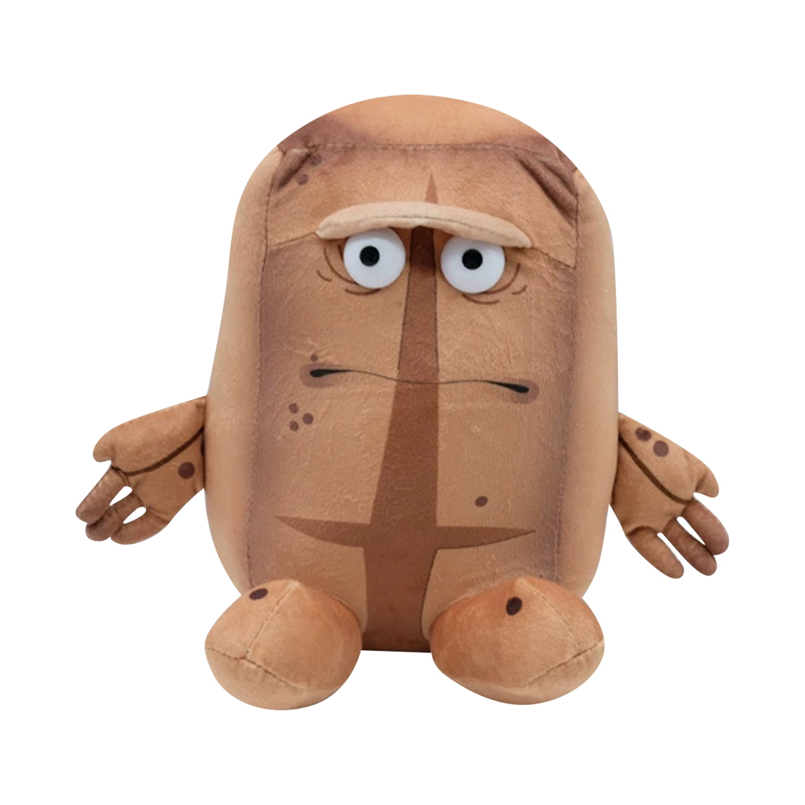 Steal a Brainrot Plush Soft Stuffed Doll Soft Cushion Pillow Birthday ...