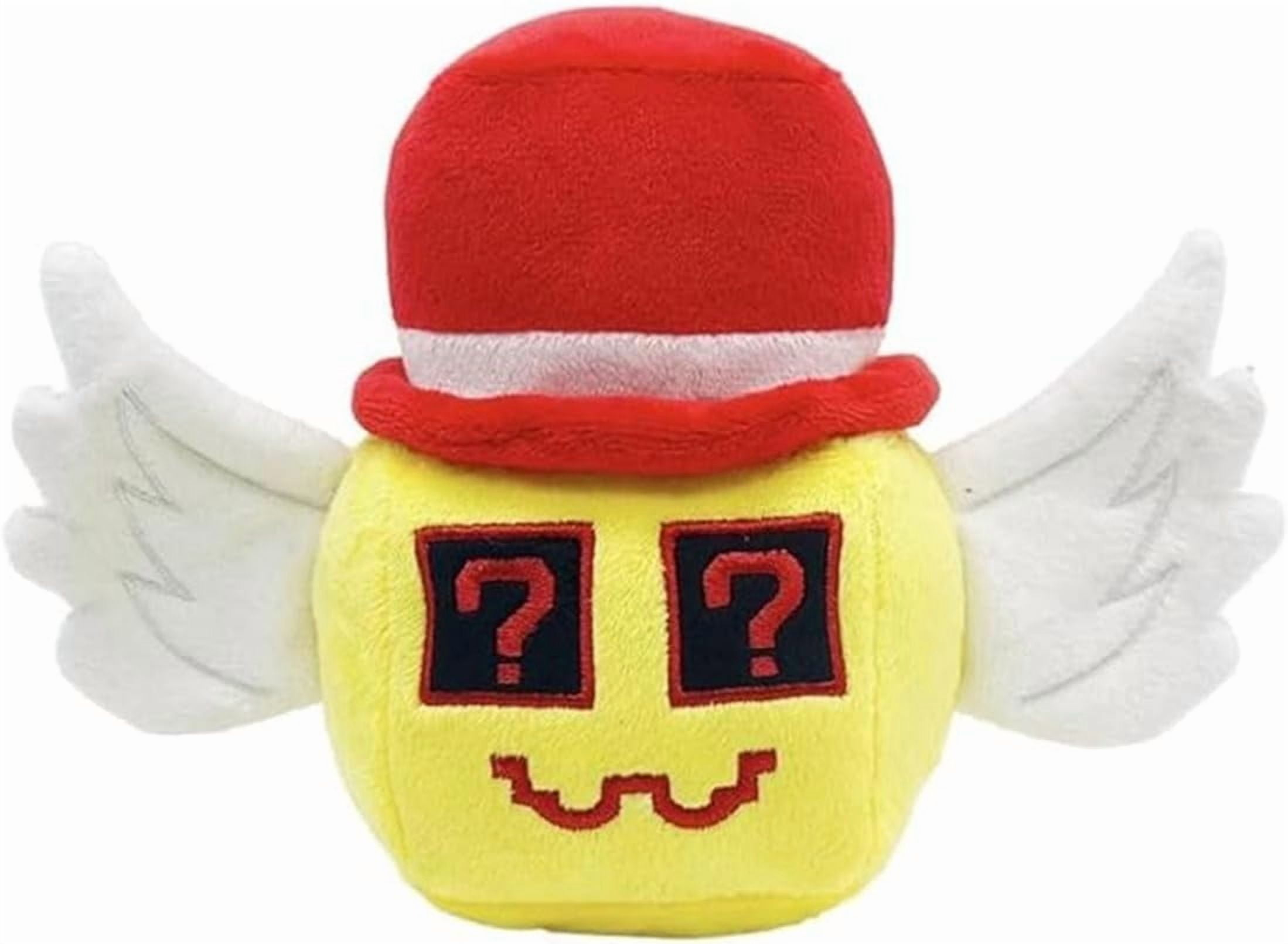 Steal a Brainrot Plush Toys, 10 inch Adorable Brainrot 67, Collectible ...