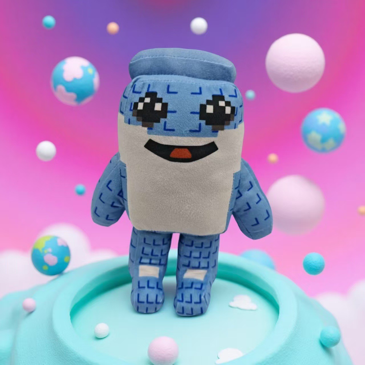 Steal a Brainrot Toys: Adorable Plush Toy Figure Plushies, Kawaii ...
