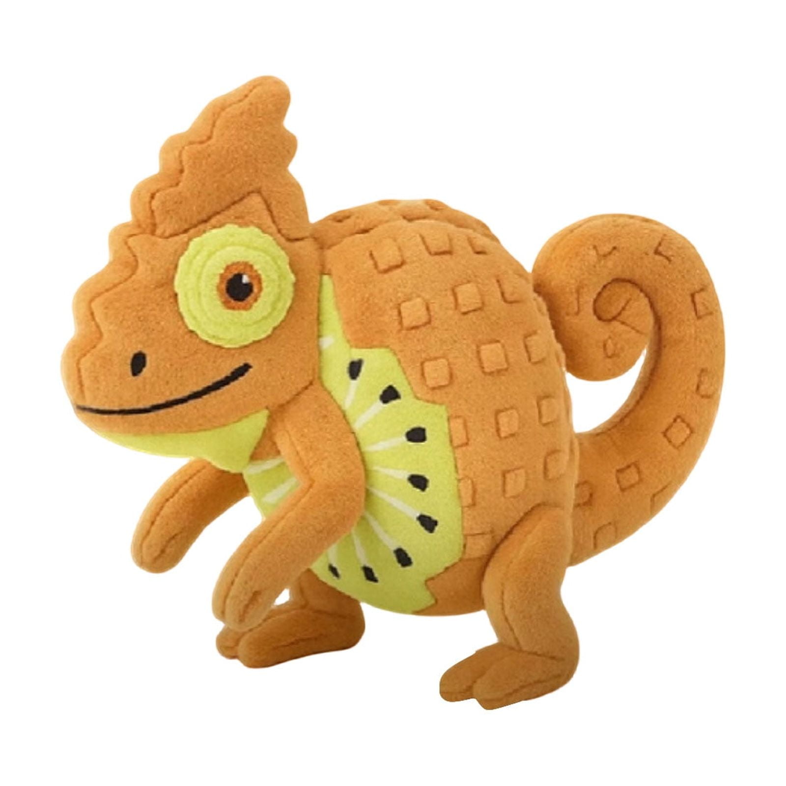Steal a Brainrot Yellow Plush Toy, Travel Buddy, Stuffed Animals Yellow ...