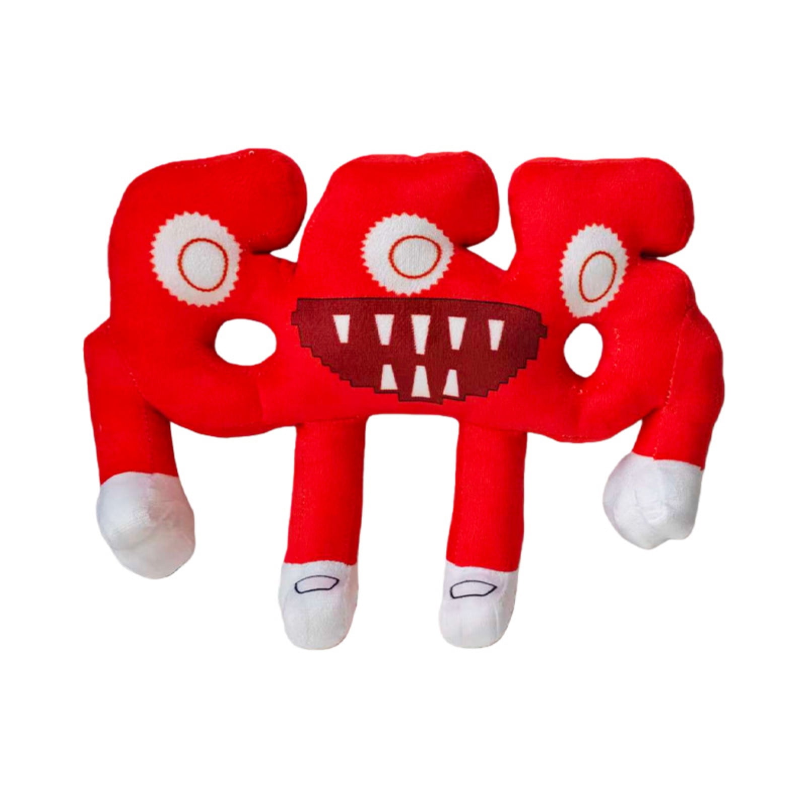 Steal a Brainrot meowl Plush Toy, Soft and Cuddly, Stuffed Animals ...