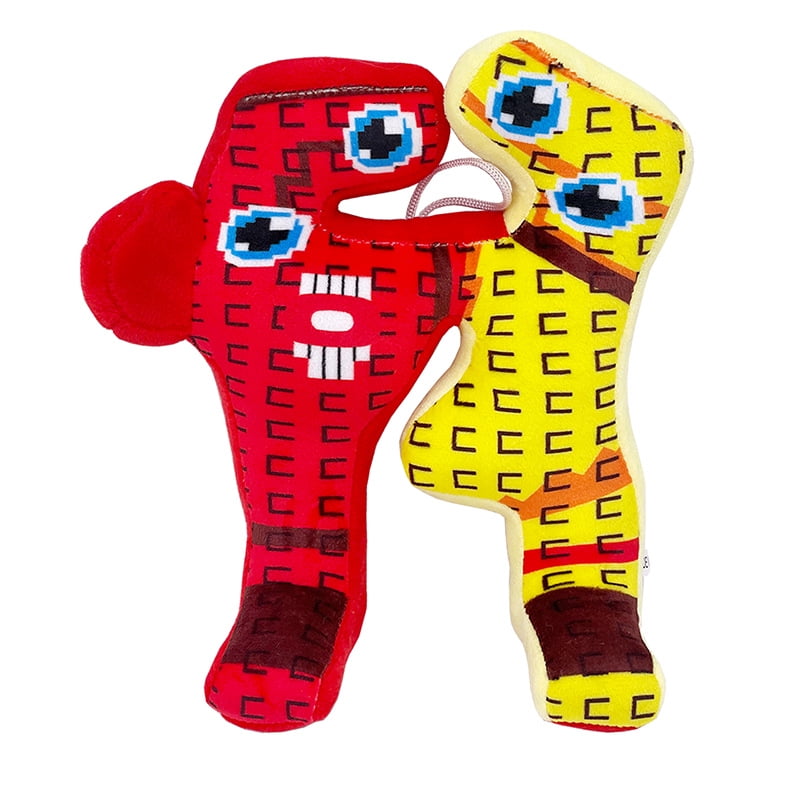 Steal a brainrot Sammy Jandel plush for boy girl gift - Walmart.com