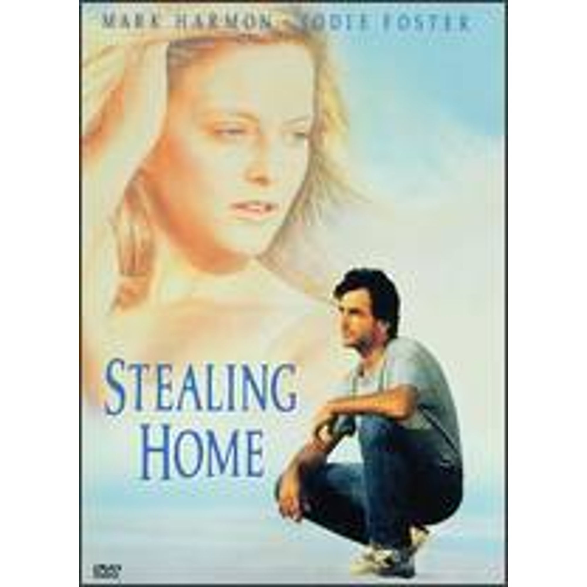 Stealing Home (DVD) - Walmart.com