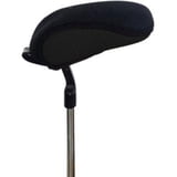 Accelerated Golf Putter Boote Black Headcover New - Walmart.com
