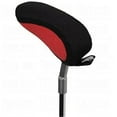 Stealth Boot'e Putter Cover Red - Walmart.com