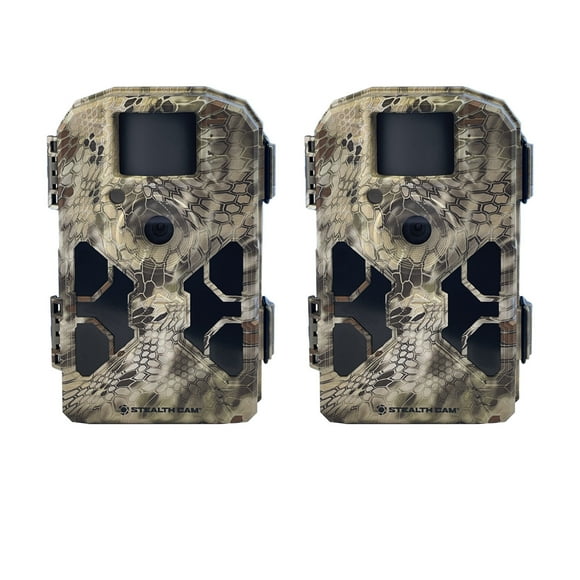 Infrared Trail Cameras in Trail and Game Cameras - Walmart.com