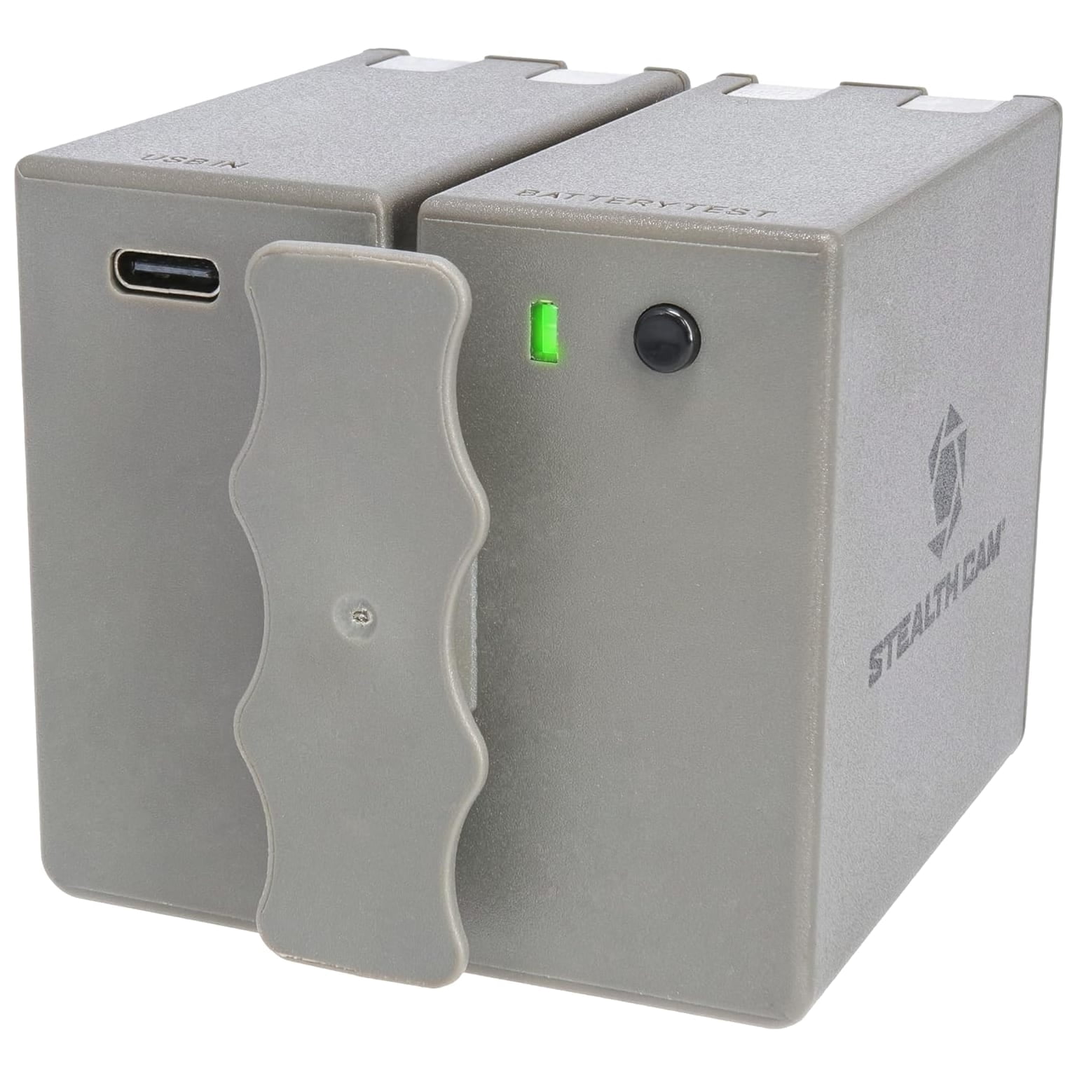 Stealth Cam, 360 Cam Max Cartridge Rechargeable Battery, 5400mAh, 12V ...
