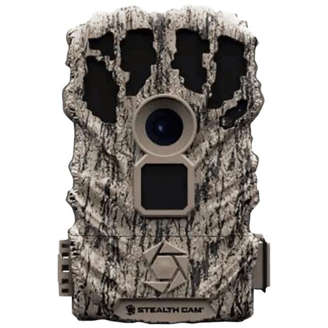 Stealth Cam STCBT18 Browtine 18MP Trail Camera with Night Vision Video ...