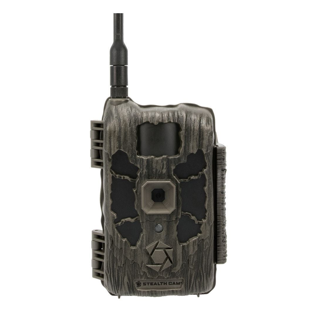 Stealth Cam Deceptor MAX 40MP Cellular Trail Camera - Walmart.com