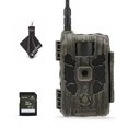 Stealth Cam Deceptor Max 2.0 Dual-Core Cellular Trail Camera 40MP ...