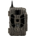 Stealth Cam Deceptor Max No Glo Cellular Trail Camera & Solar Battery ...