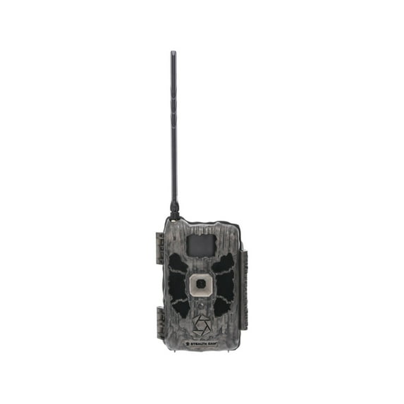 Stealth Cam Deceptor No-Glo Cellular Camera - Night Vision Outdoor ...