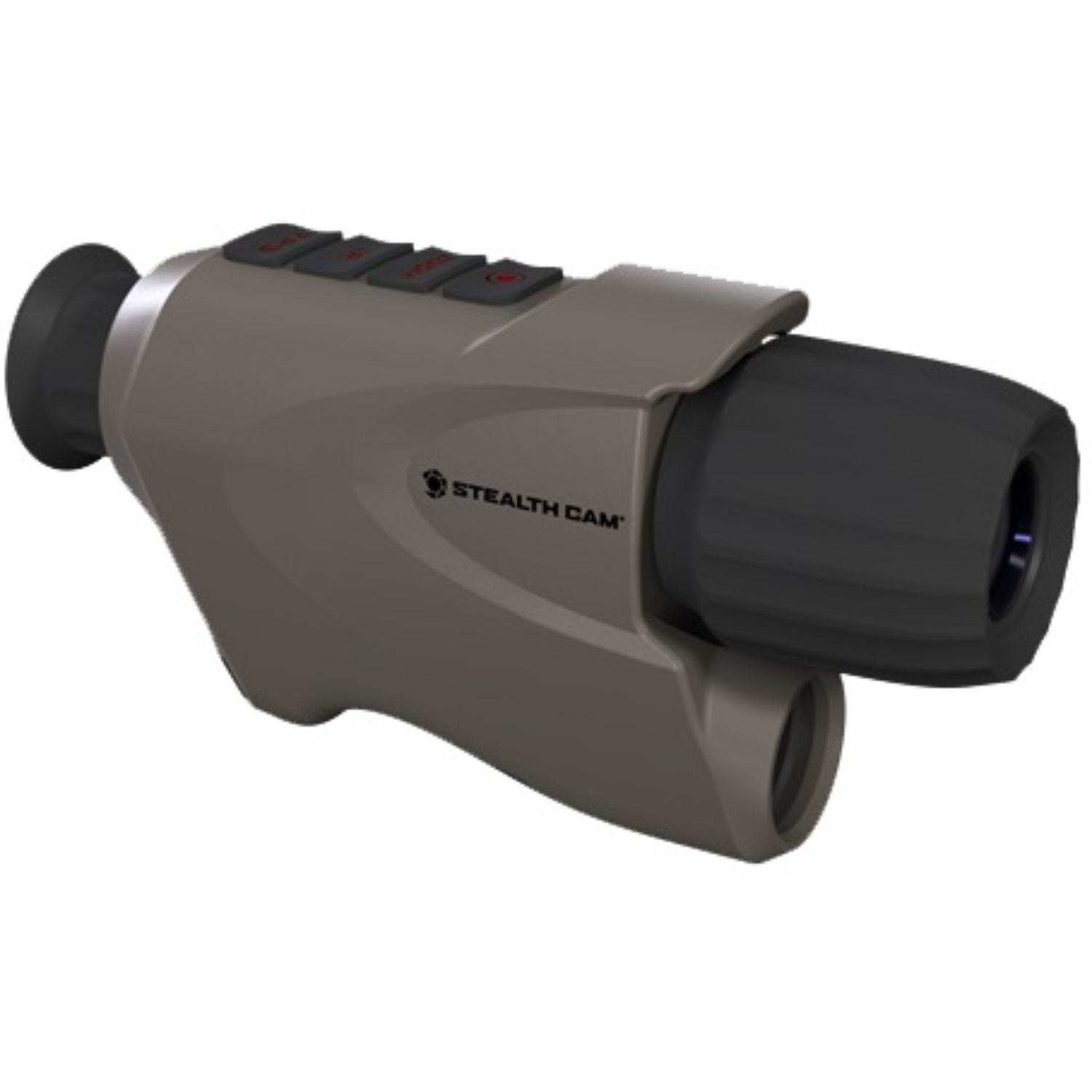 Stealth Cam Digital Night Vision Monocular - Walmart.com