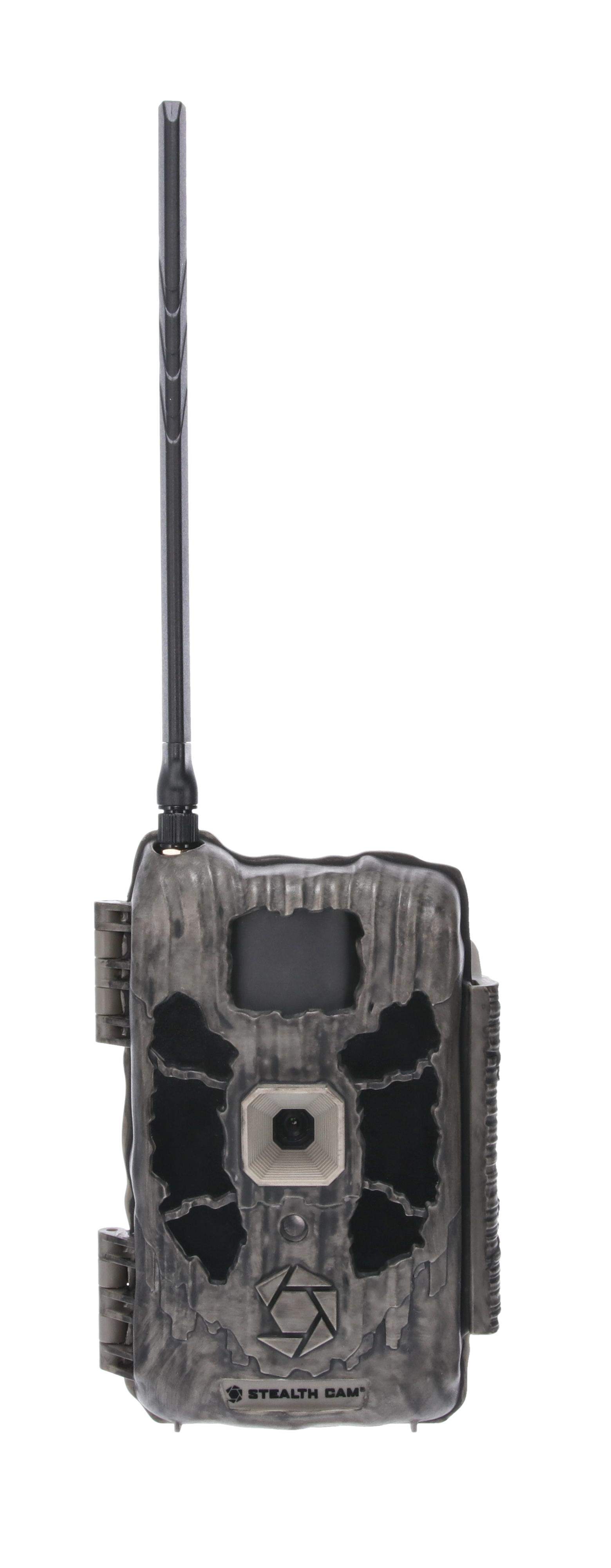 Stealth Cam Deceptor Max 40MP Cellular Game Camera - Walmart.com