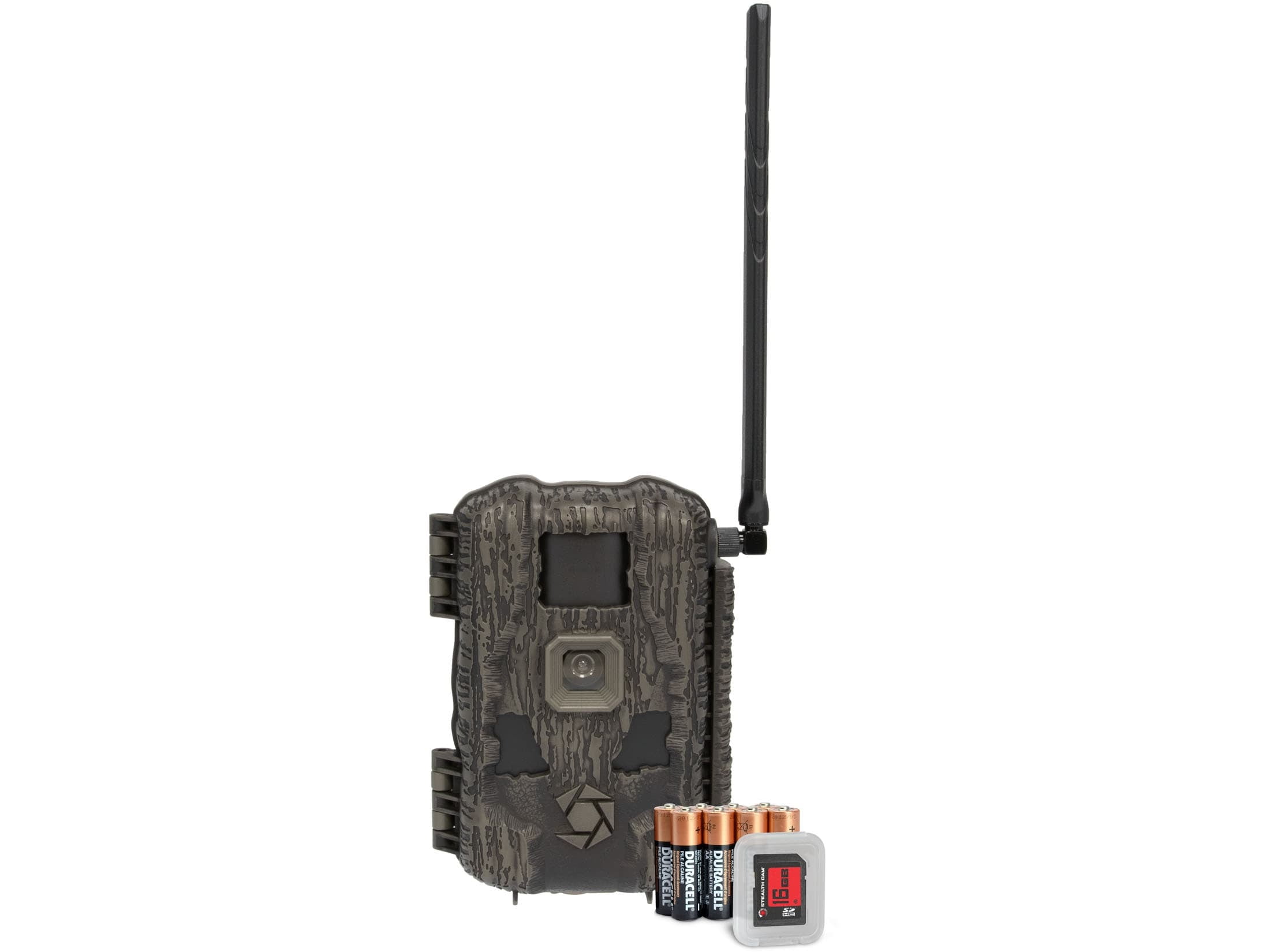 Stealth Cam Fusion Max Trail Camera Combo - Walmart.com