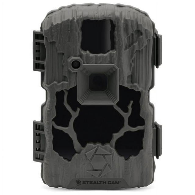 Stealth Cam Prevue 26 Megapixel Hunting Trail Monitor - Walmart.com