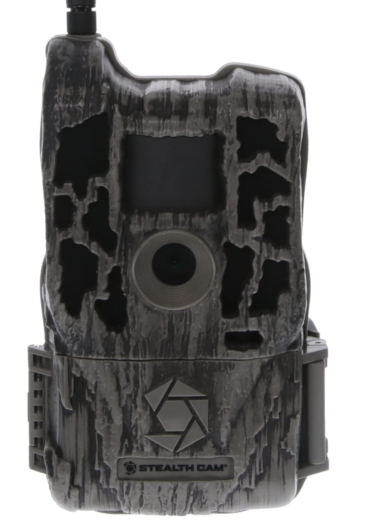 Stealth Cam Reactor Dual Sim Cellular Camera - Walmart.com