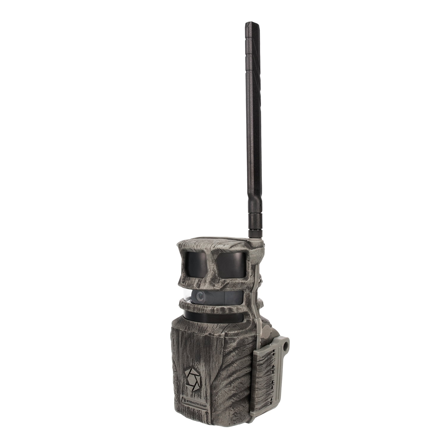 Stealthcam Revolver 360 Degree Trail Camera - Walmart.com