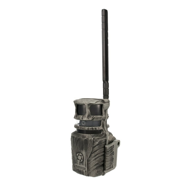 Stealthcam Revolver 360 Degree Trail Camera - Walmart Business Supplies